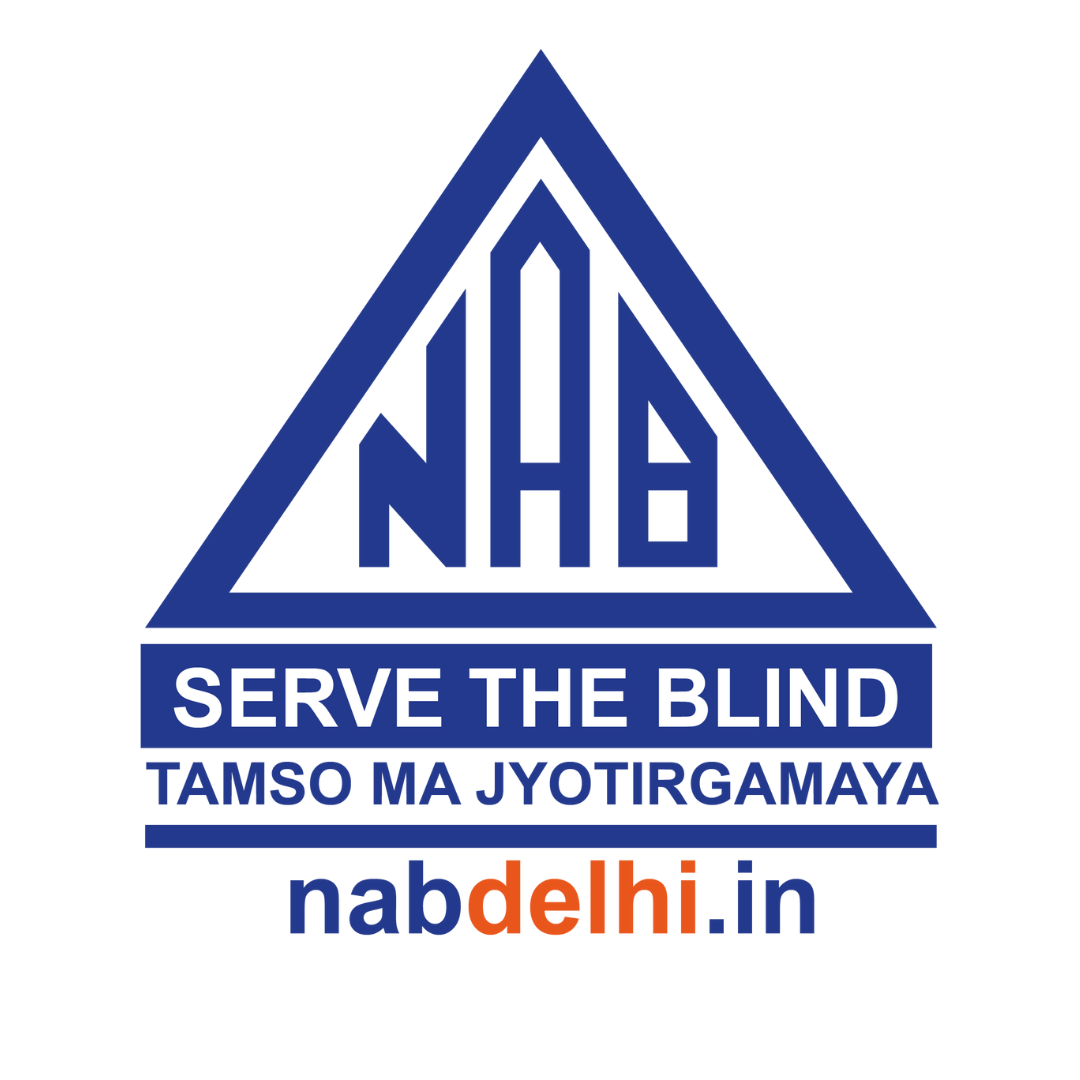Governing Council National Association For The Blind Delhi